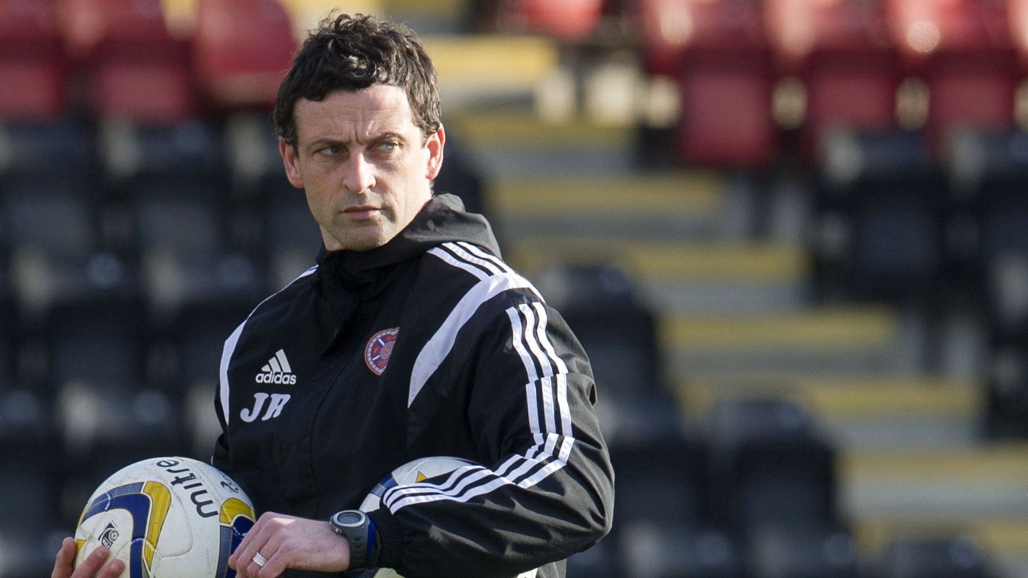 Willie Collum proud to be chosen as Euro 2016 referee - BBC Sport