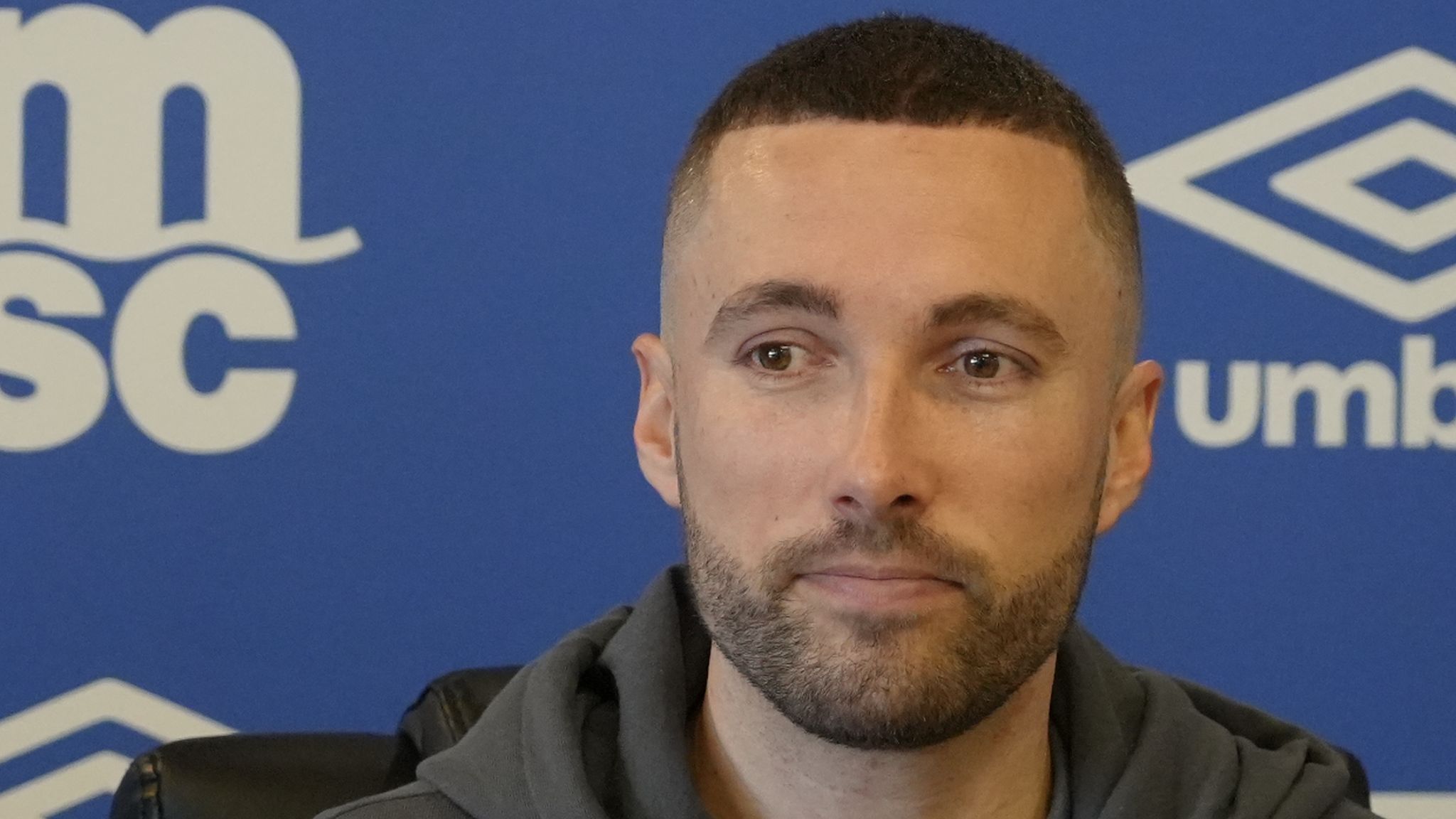 Joe Sheehan: Ipswich Women are 'trailblazers' following Portman Road ...