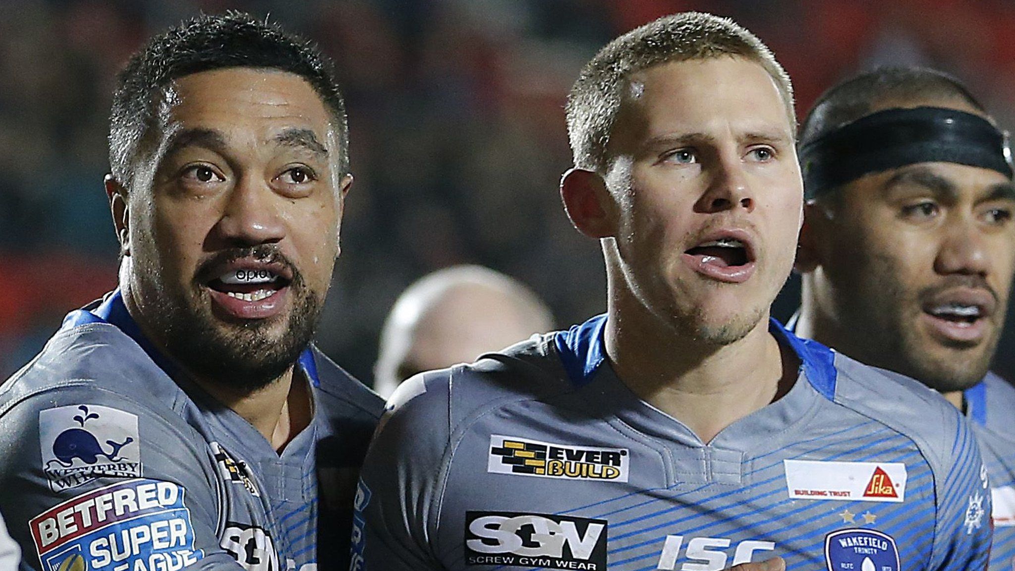 Super League: Hull FC 24-14 St Helens - BBC Sport