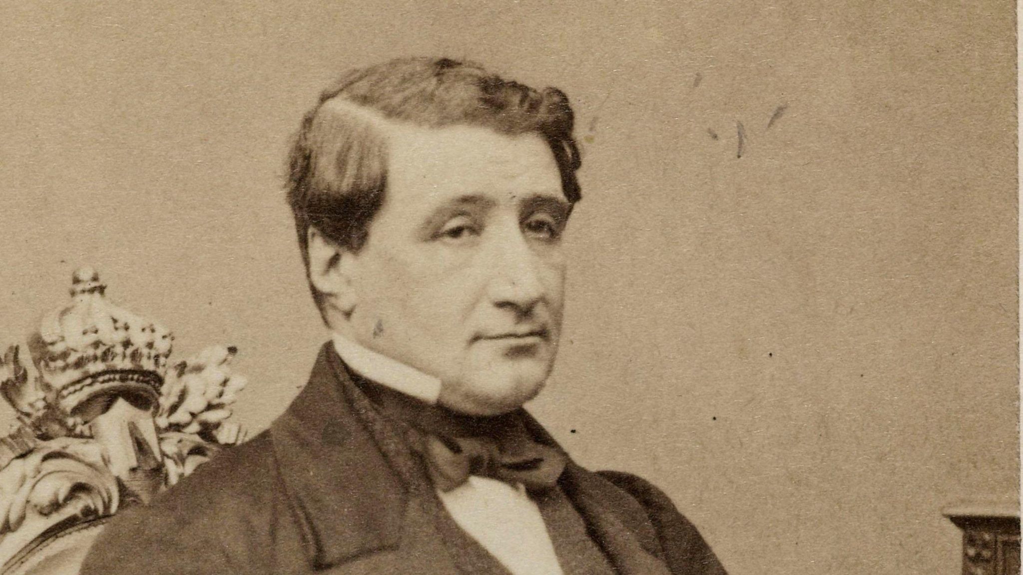 Am Bonaparte a chaidh air turas sa Ghàidhealtachd - Naidheachdan a' BhBC