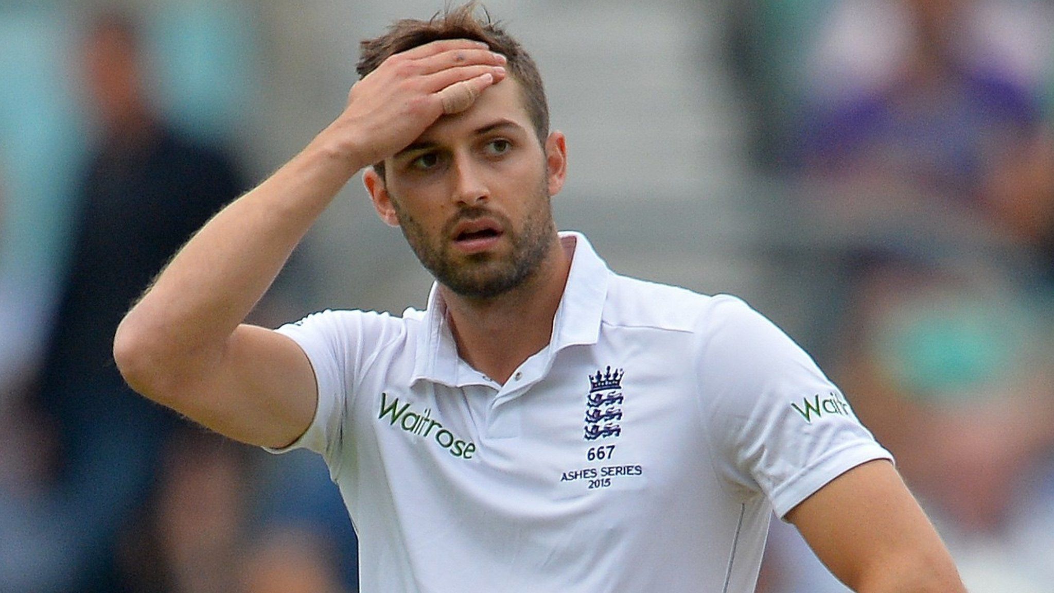 Kidderminster Harriers chief Rod Brown understands 'shambles' tag - BBC ...