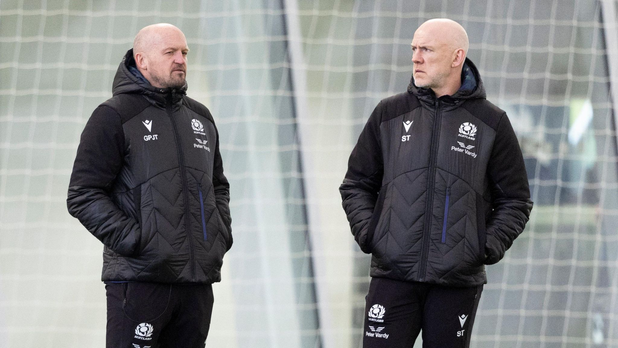 Scotland have shown 'mental capacity' during Six Nations - Tandy - BBC ... Scotland have shown 'mental capacity' during Six Nations - Tandy - BBC ...