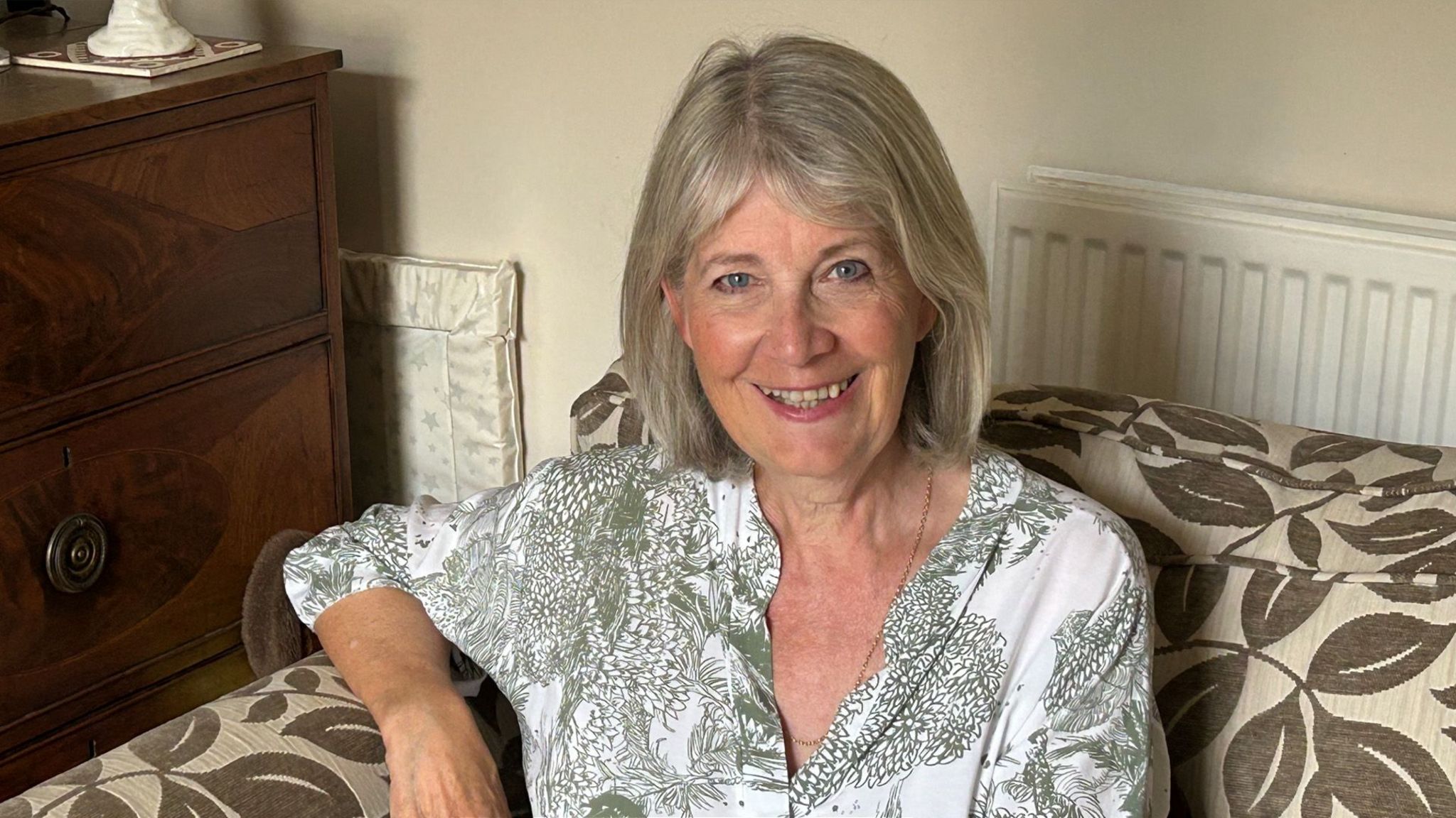 Ateb y Galw: Catrin Gerallt - BBC Cymru Fyw