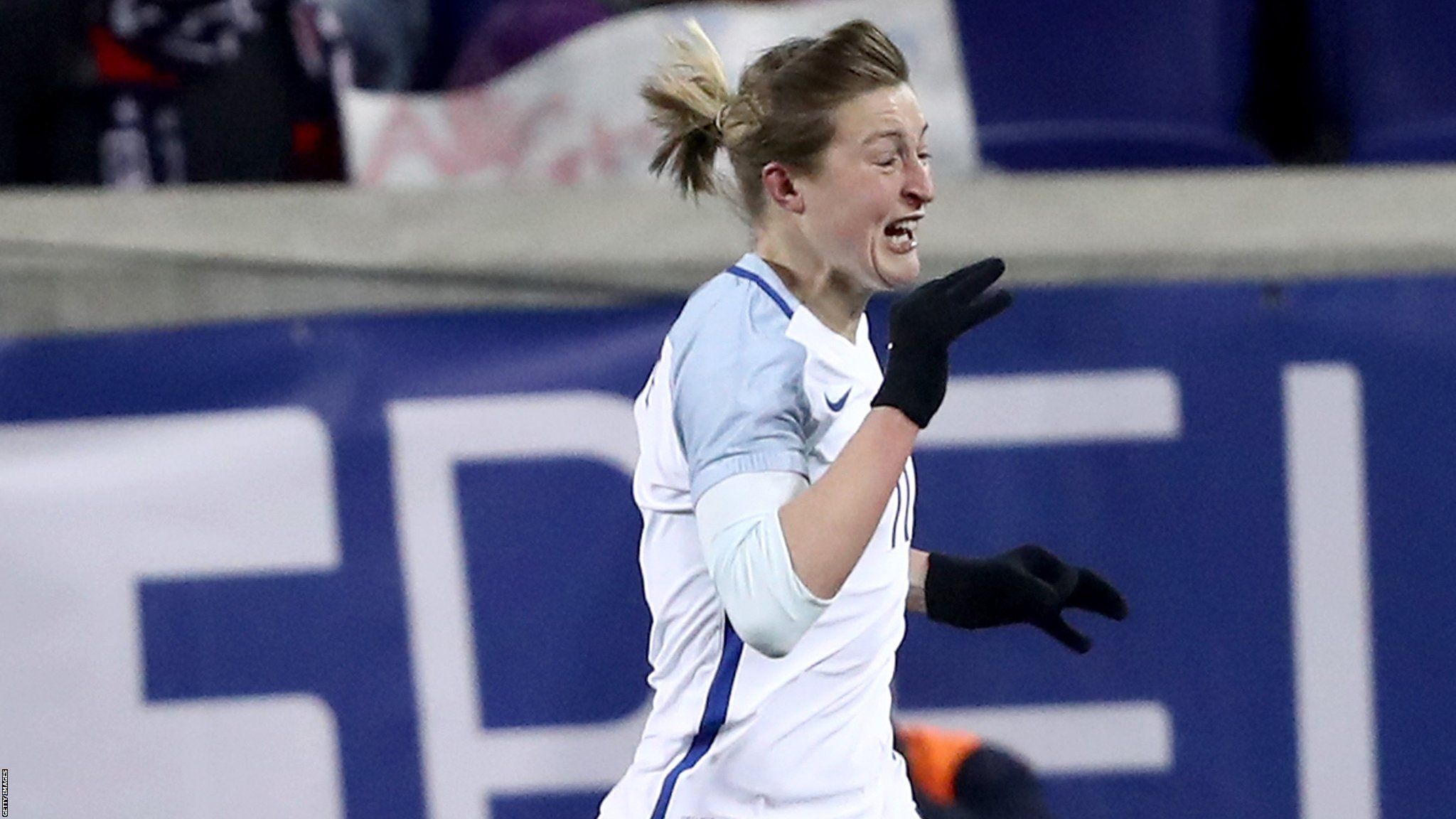 Rachel Yankey: Top female coach in men's football 'long way off' - BBC ...