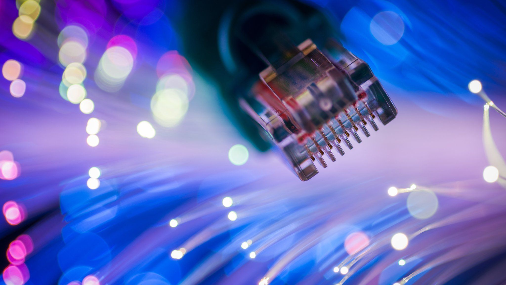 Vodafone eyes European expansion with Liberty Global deal - BBC News