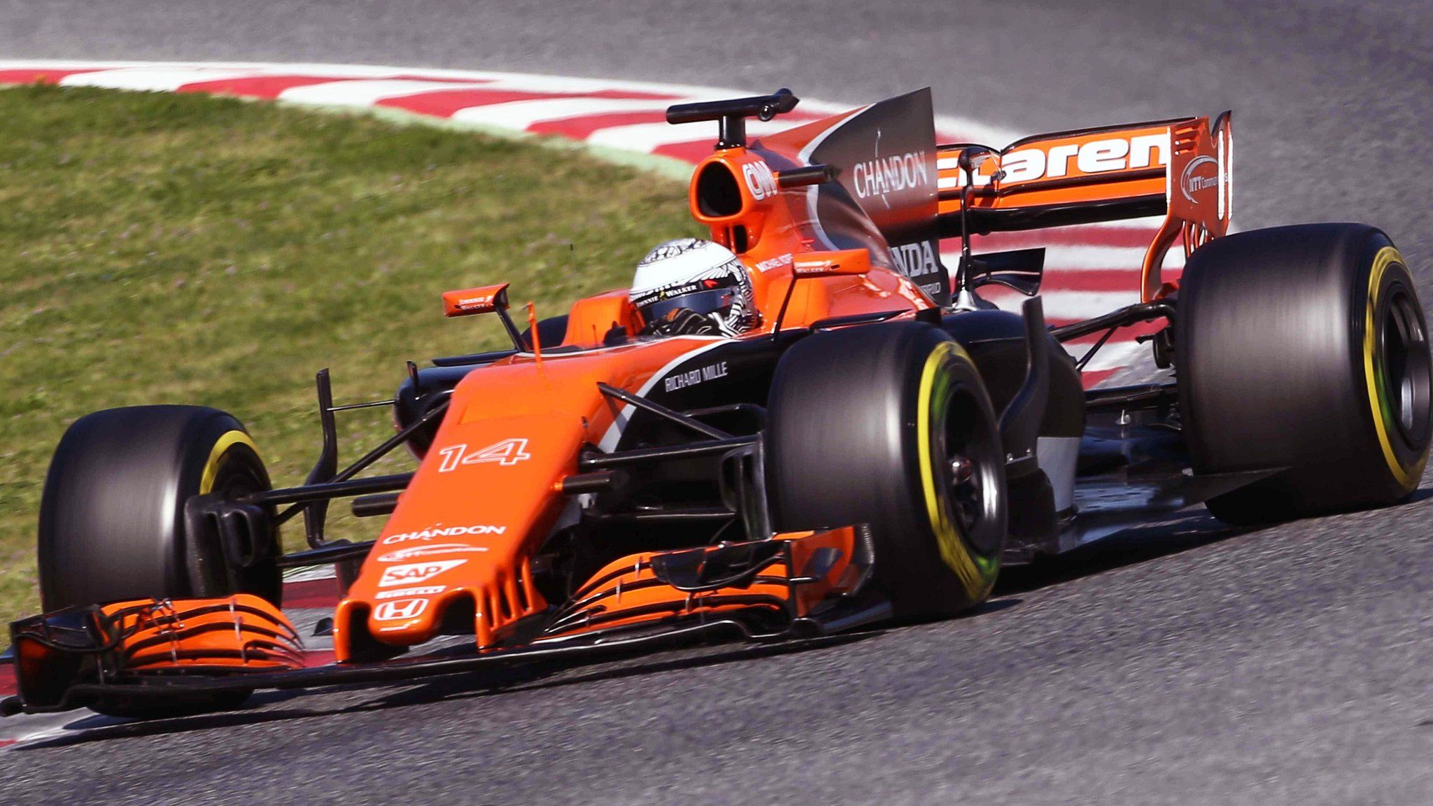 Formula 1: Honda engine expert Gilles Simon leaves team - BBC Sport