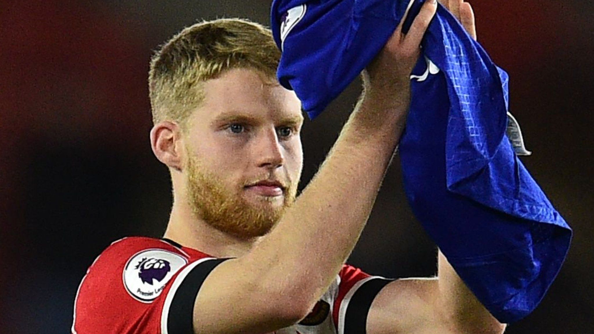 Arsenal 0-2 Southampton - BBC Sport