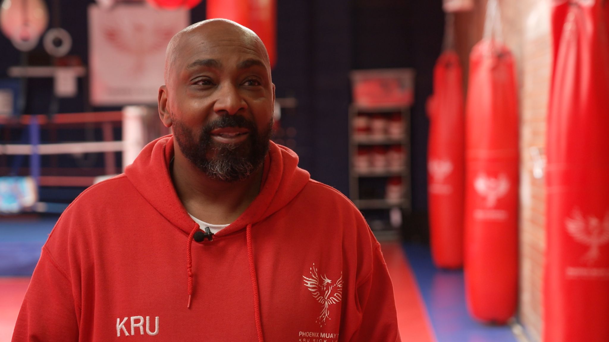 Rico Lewis: Manchester City defender on Pep Guardiola; Phil Foden & his Thai boxing upbringing ...