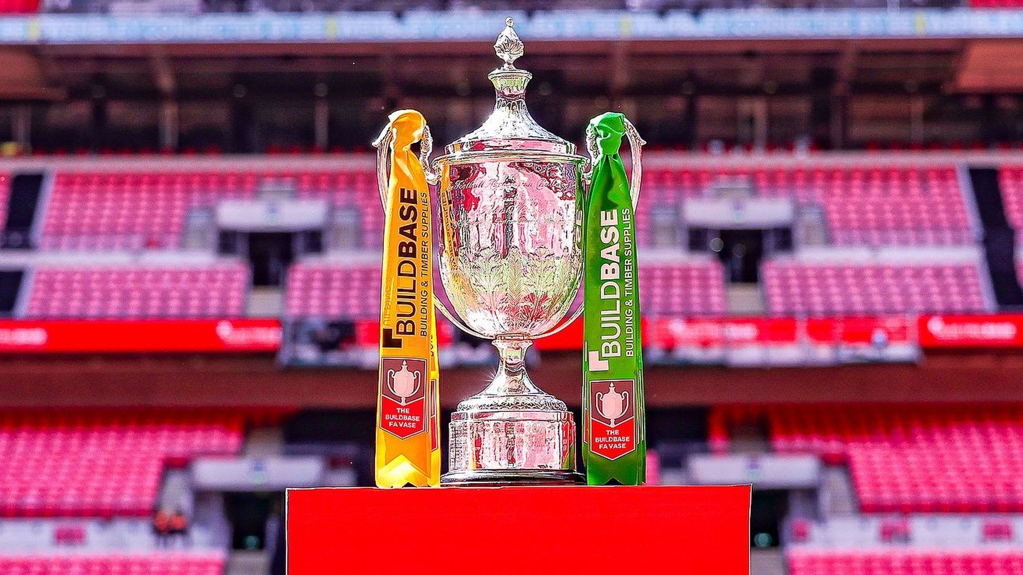 FA Vase: Ascot United prepared for tough semi-final against Corsham ...