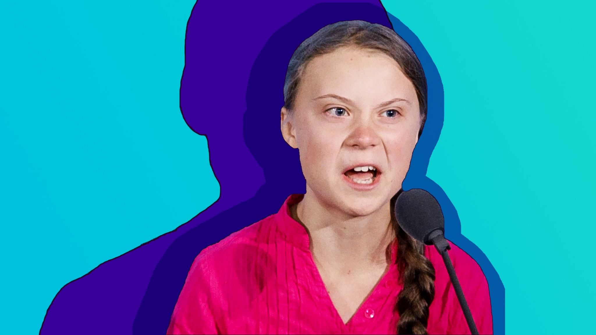 Greta Thunberg: Climate activist ends strikes as she graduates from ...