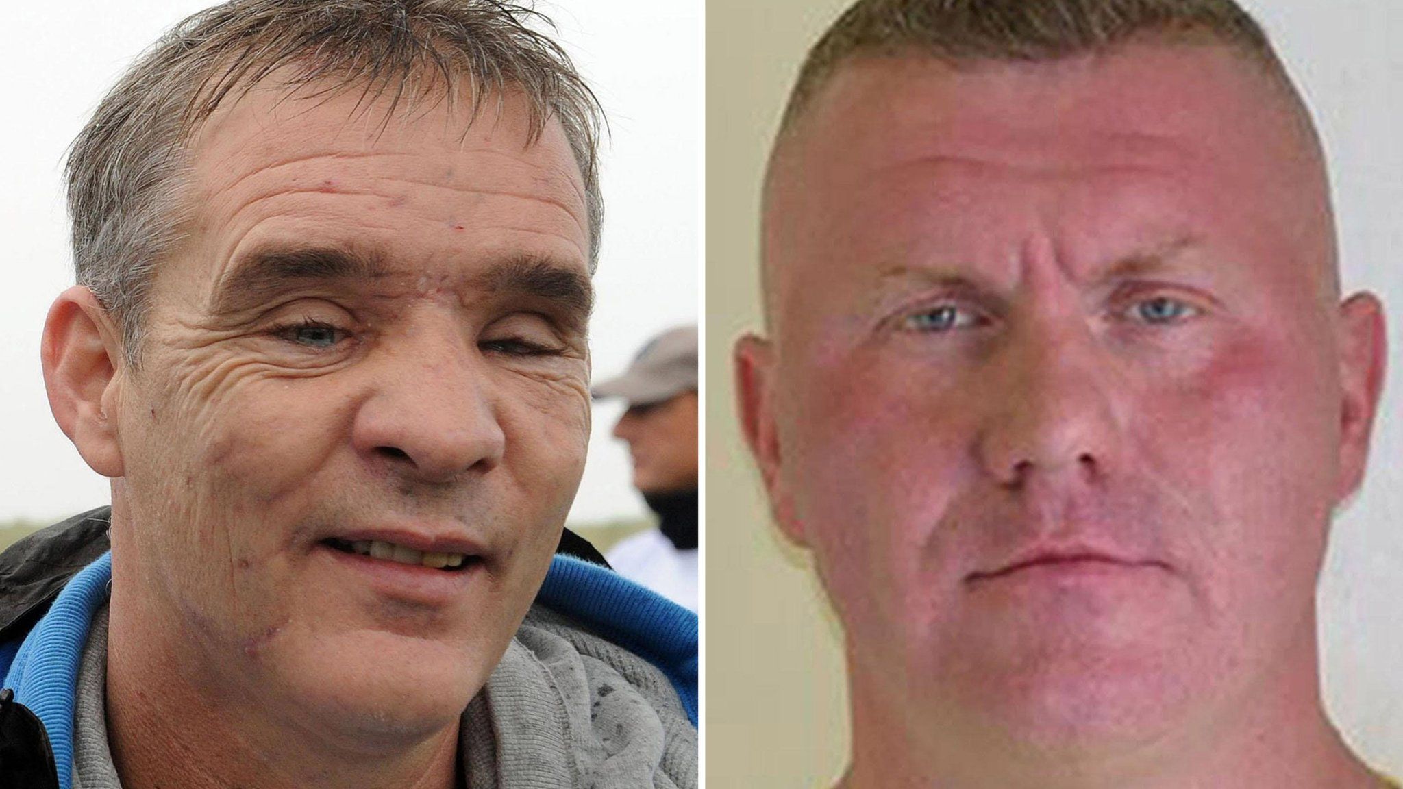 Ex-chief 'would have warned officers of Raoul Moat gun threat' - BBC News