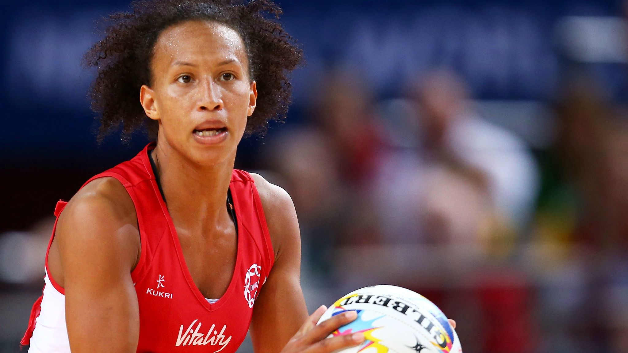 Boys banned from playing netball at Urdd sports festival - BBC News