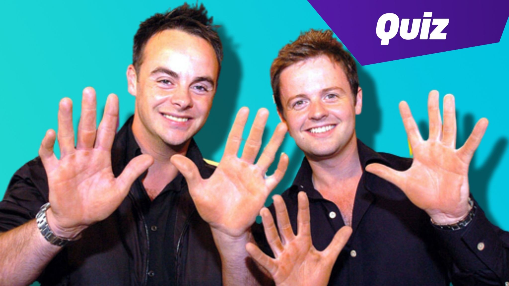 Bafta TV Awards 2022: Strictly, Ant & Dec and Big Zuu win prizes - BBC ...