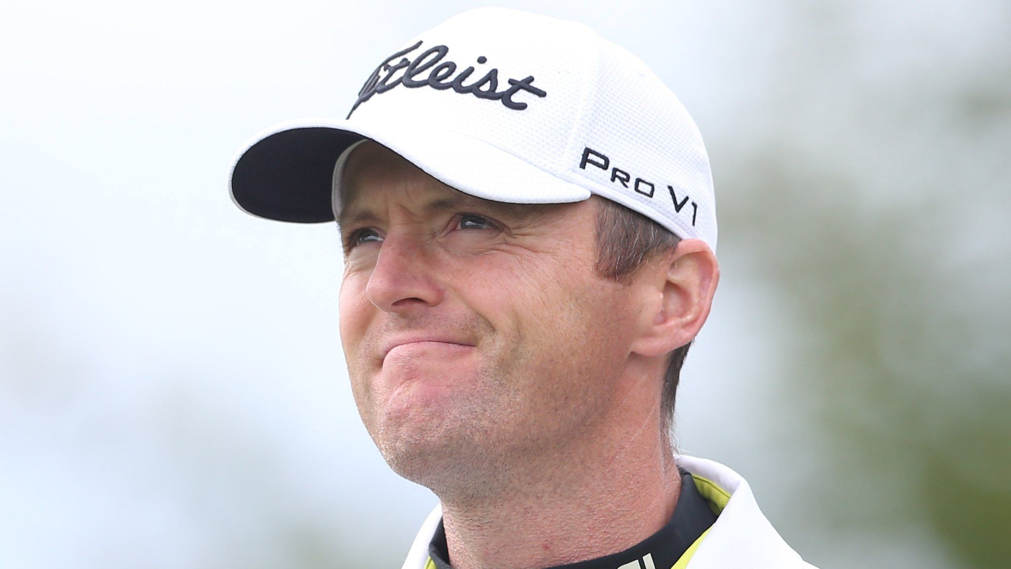 Michael Hoey keeps hopes alive at European Tour School as he moves into ...