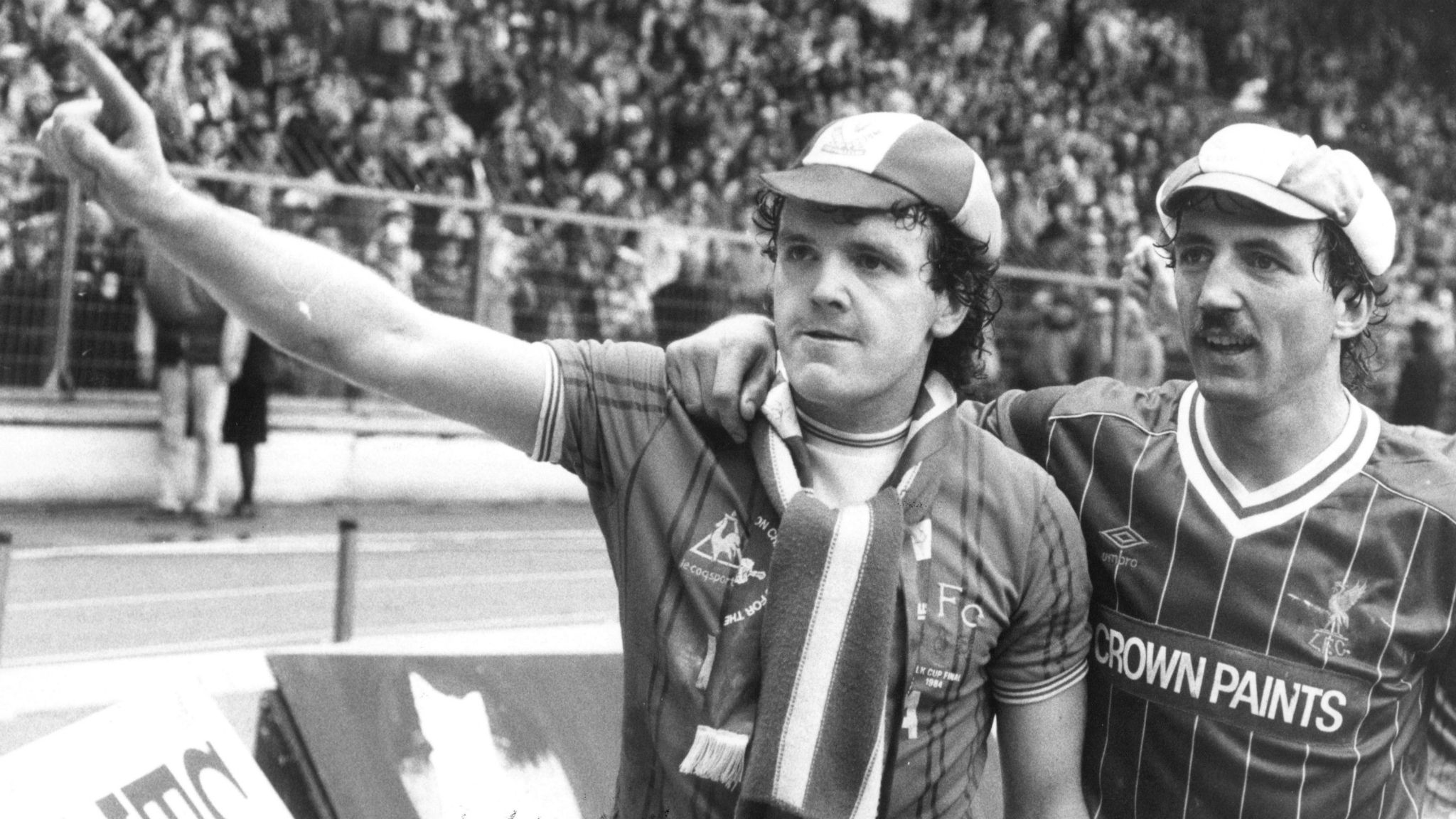 Liverpool 2-1 Everton - BBC Sport