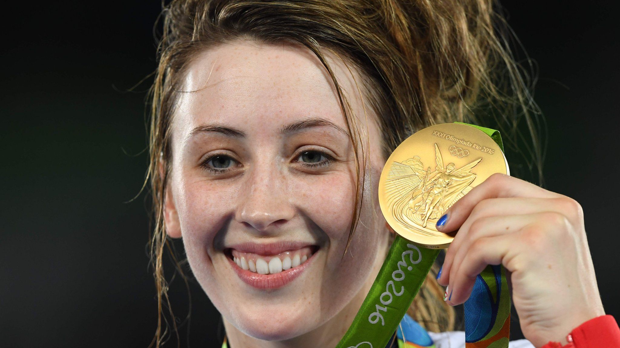 World Taekwondo Grand Prix: Jade Jones & Bianca Walkden win golds in ...