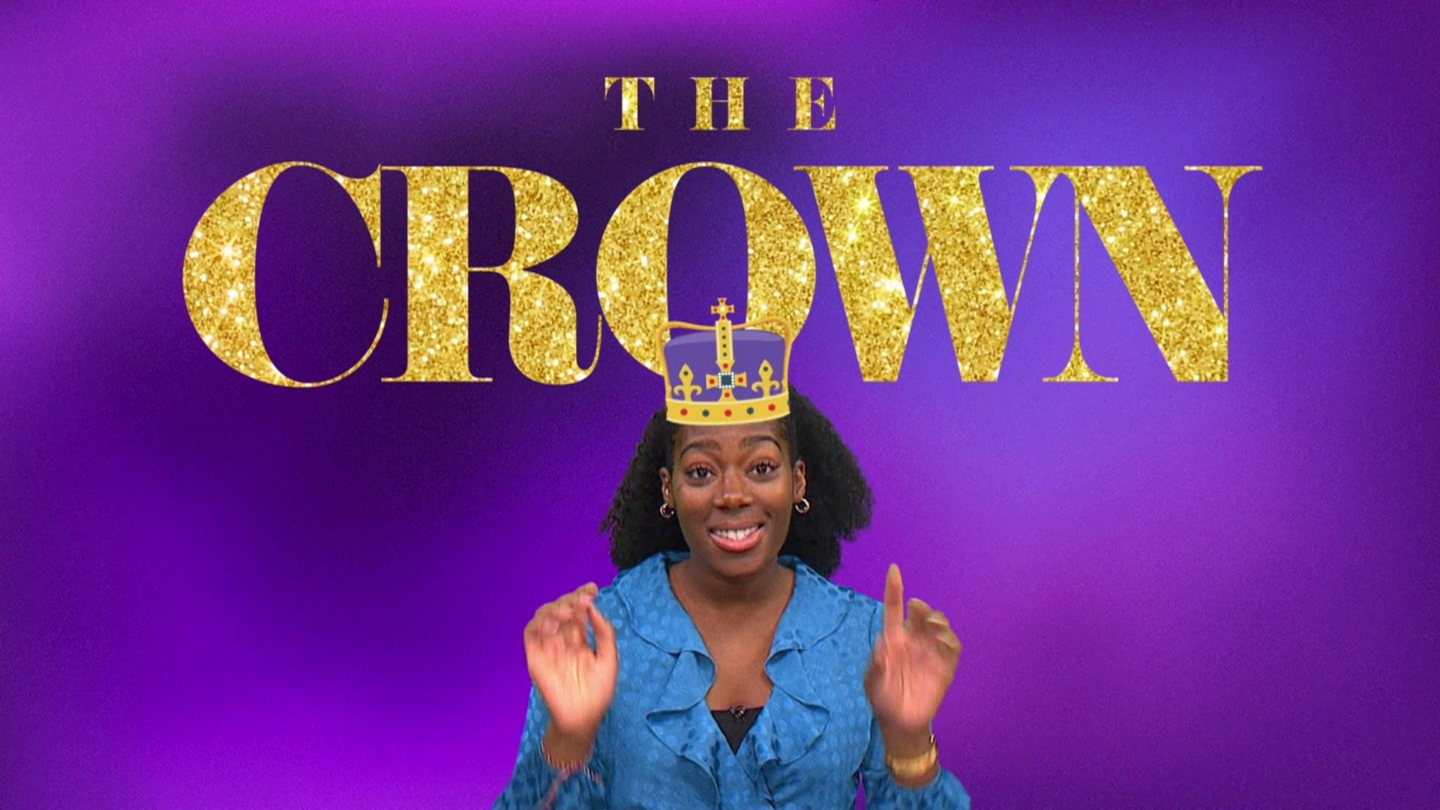 What are YOU doing to celebrate the King's coronation? - BBC Newsround