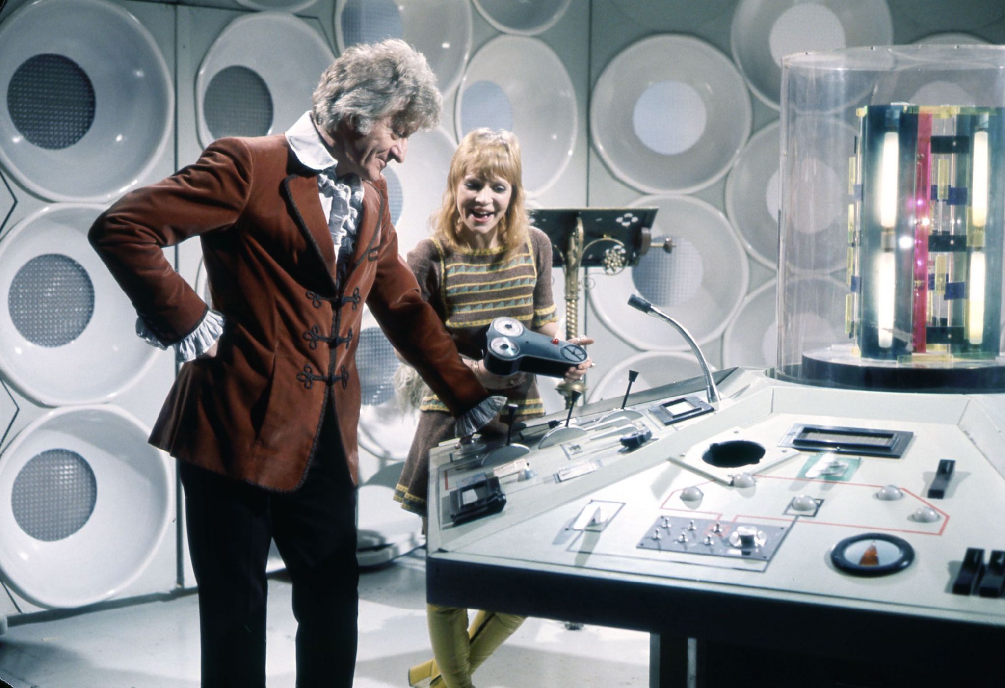 Doctor Who Fandom - BBC