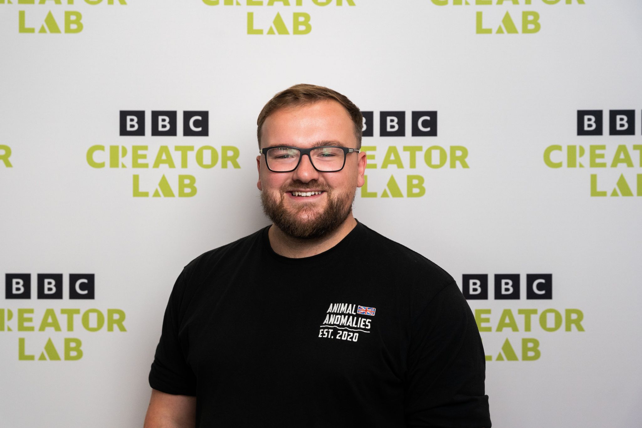 BBC Creator Lab: Content creators join Munya Chawawa and Zara McDermott - BBC