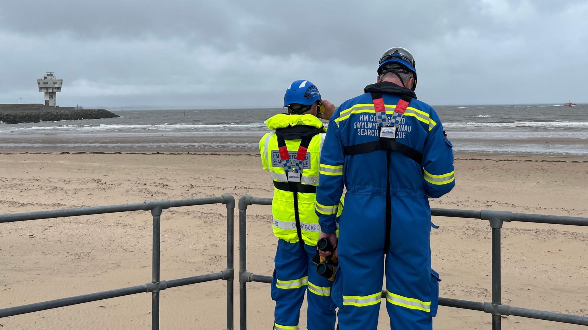 Crosby Beach: Calls for more safety measures where boy went missing ...