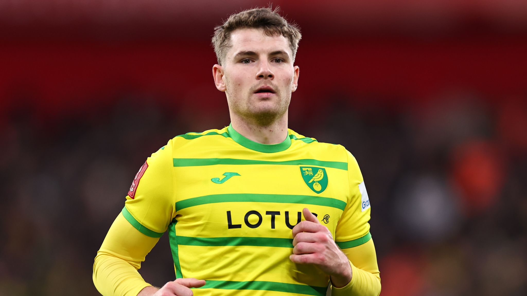 Your views on Jacob Sorensen's future at Norwich City - BBC Sport