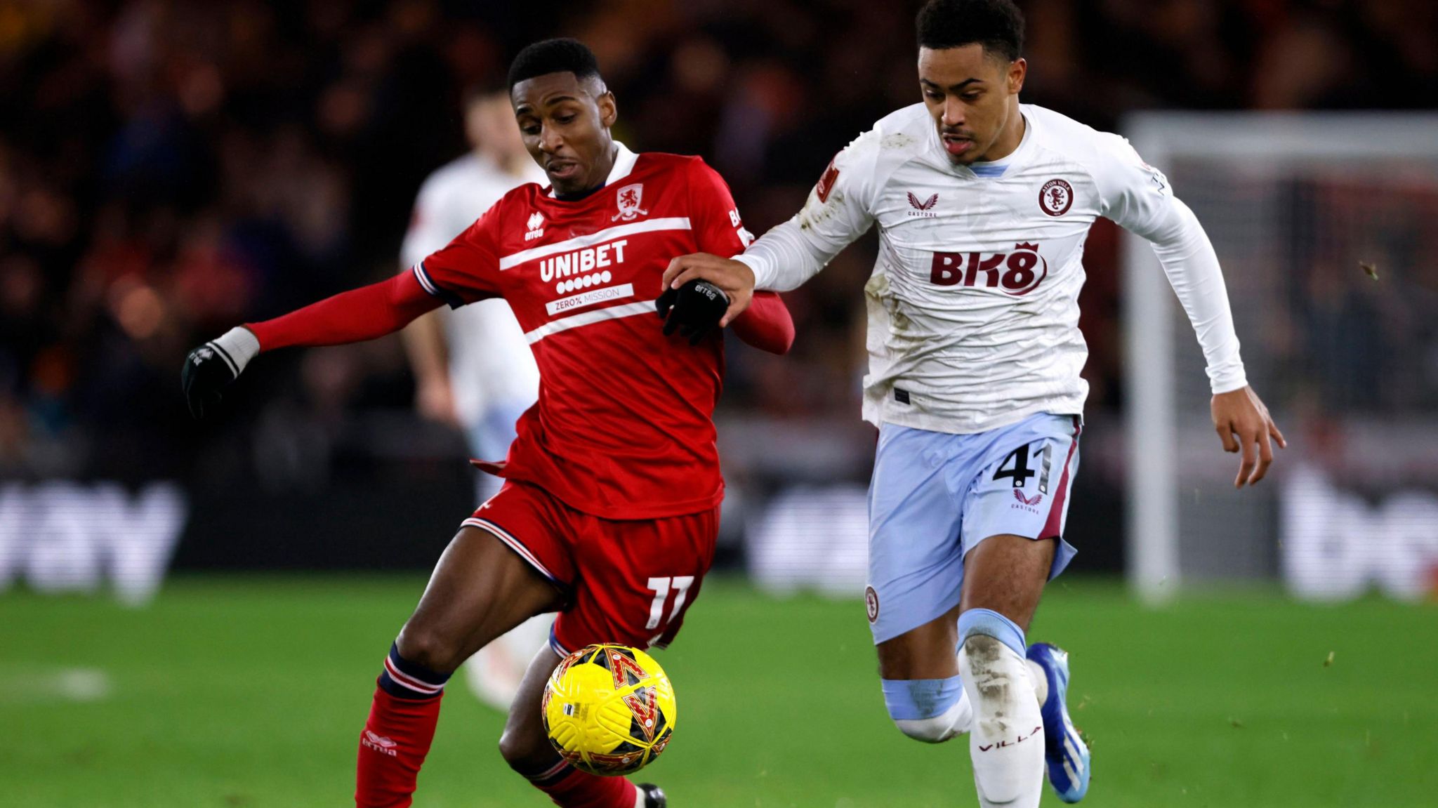 Chelsea: Stewart Downing on Carabao Cup semi-final vs Middlesbrough ...