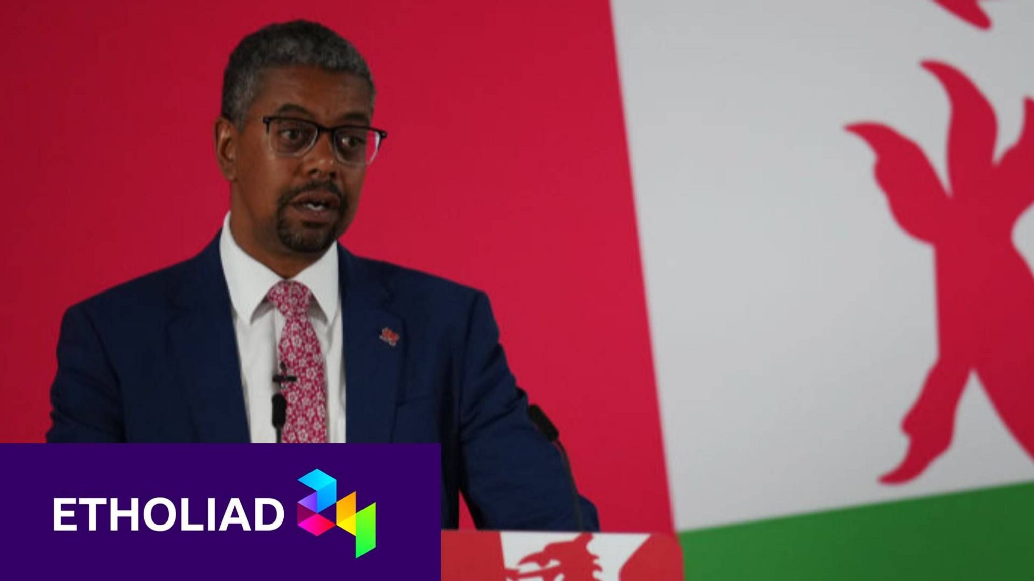 Blog Vaughan Roderick: Hyder 2024, a phryder 2026 - BBC Cymru Fyw