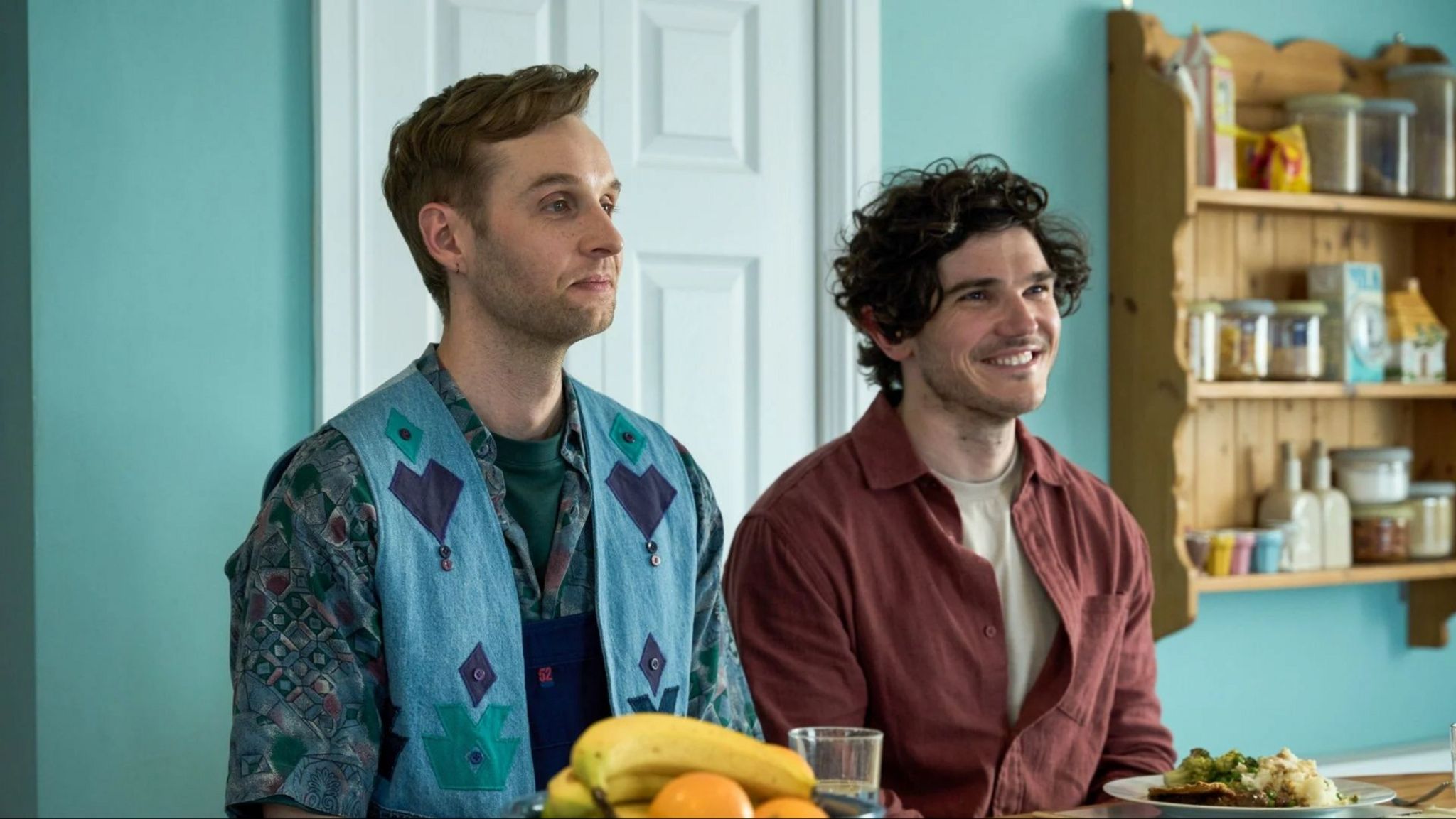 Ateb y Galw: Y Parch Dylan Parry - BBC Cymru Fyw