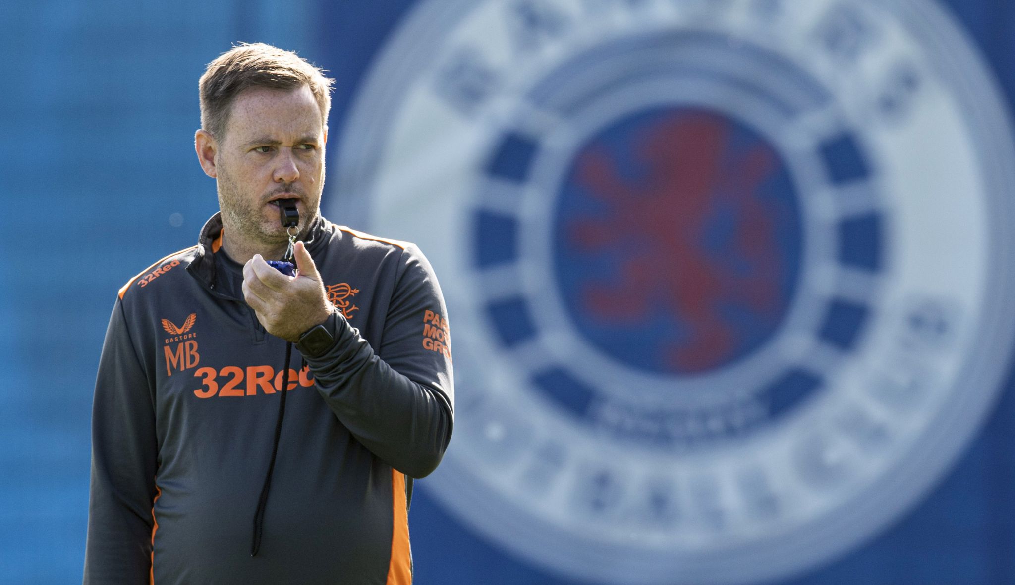 Beale on big performances, the crowd & 'hugely exciting week' - BBC Sport