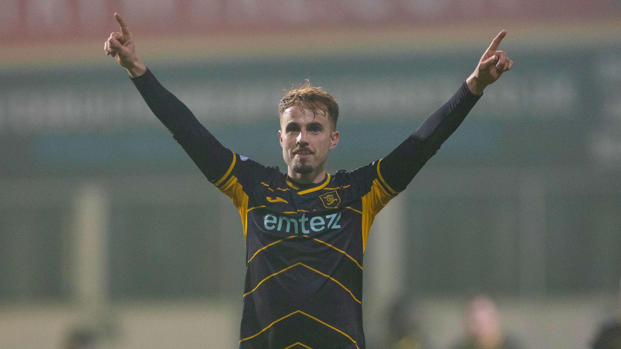 Livingston showed 'unbelievable character' in Cup comeback - BBC Sport