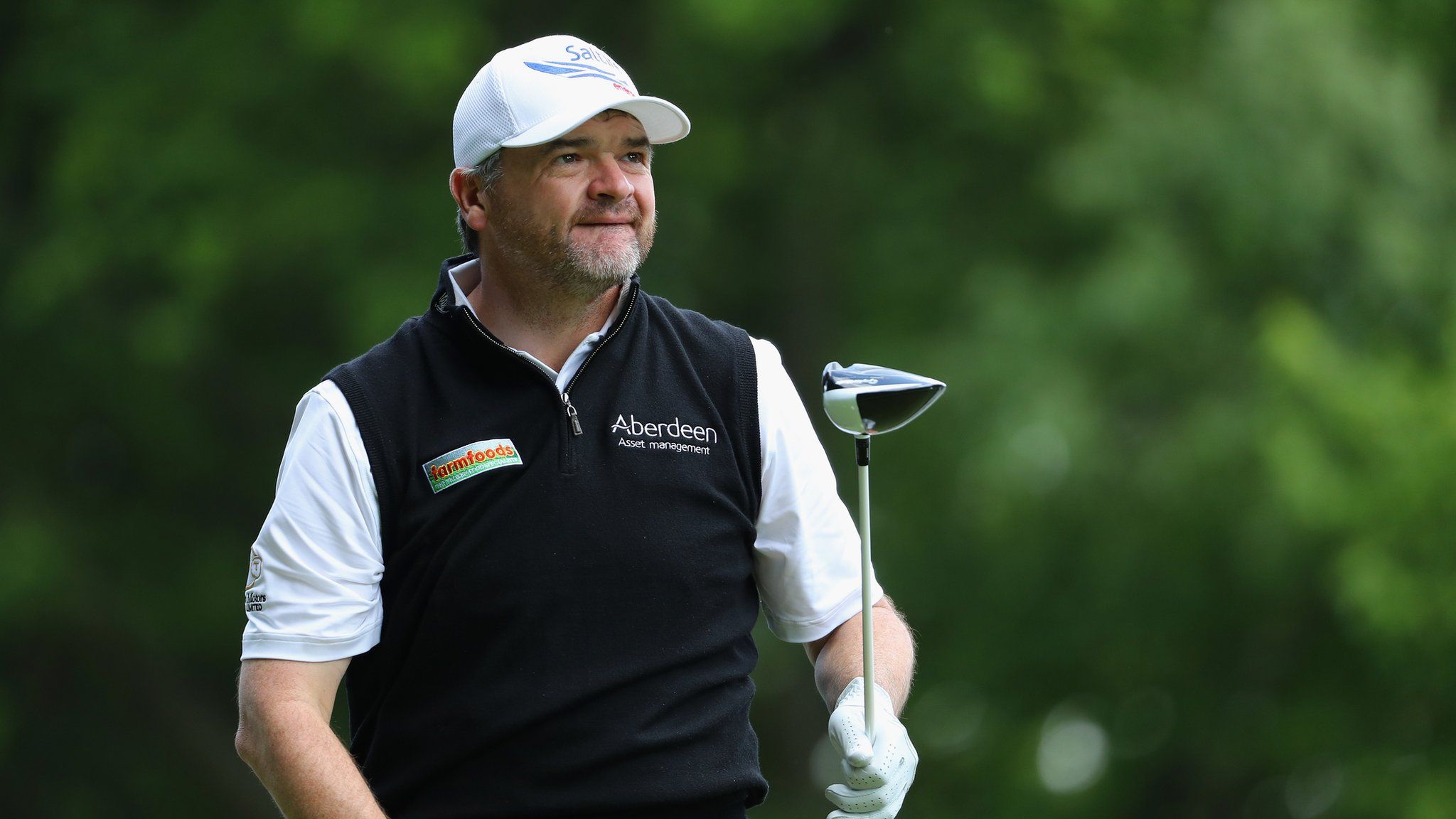 Robbie Renwick concern over Glasgow 2014 legacy - BBC Sport