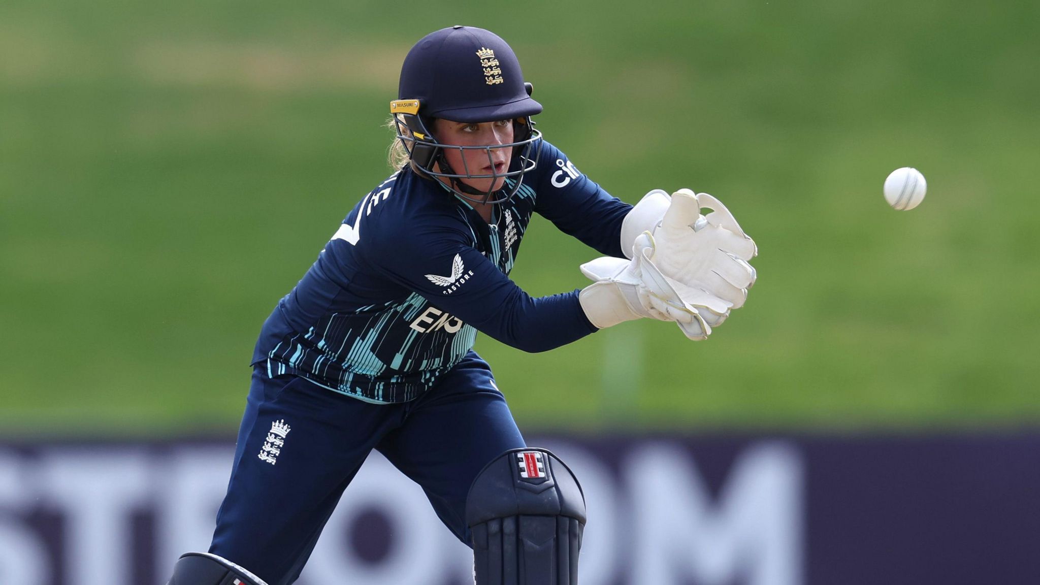 The Hundred 2024: Josh Hull, Tilly Corteen-Coleman, Seren Smale & Jacob ...