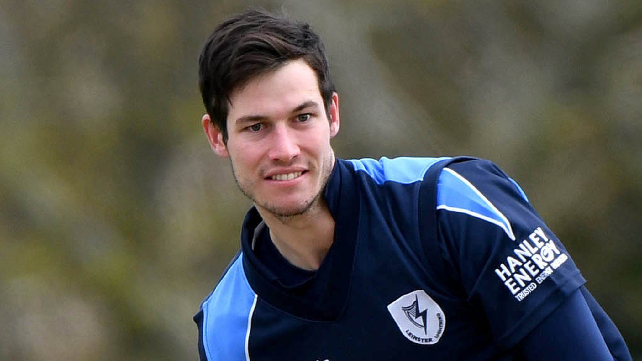 Ireland-Afghanistan ODI at Stormont abandoned - BBC Sport