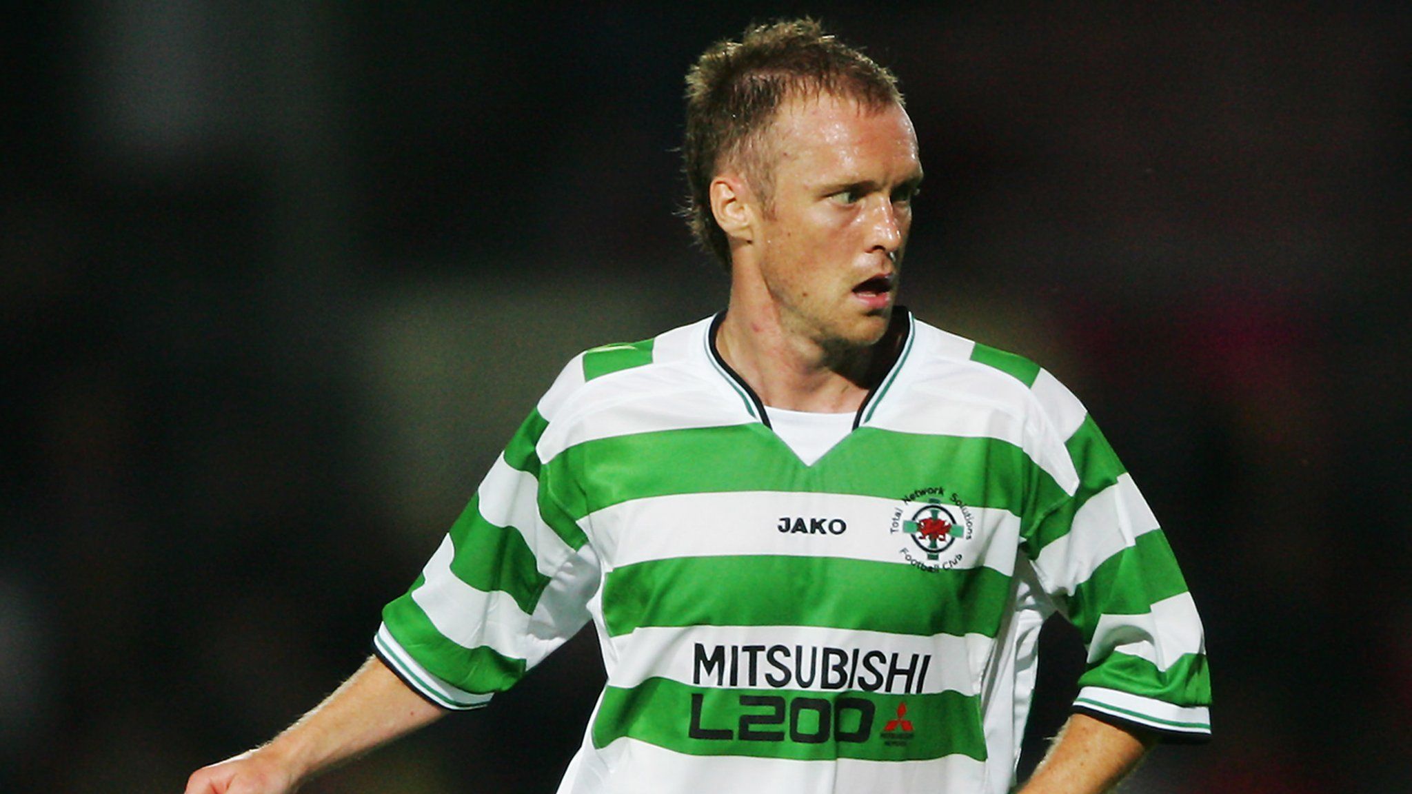 Champions League: New Saints boss Scott Ruscoe boss targets Rijeka ...