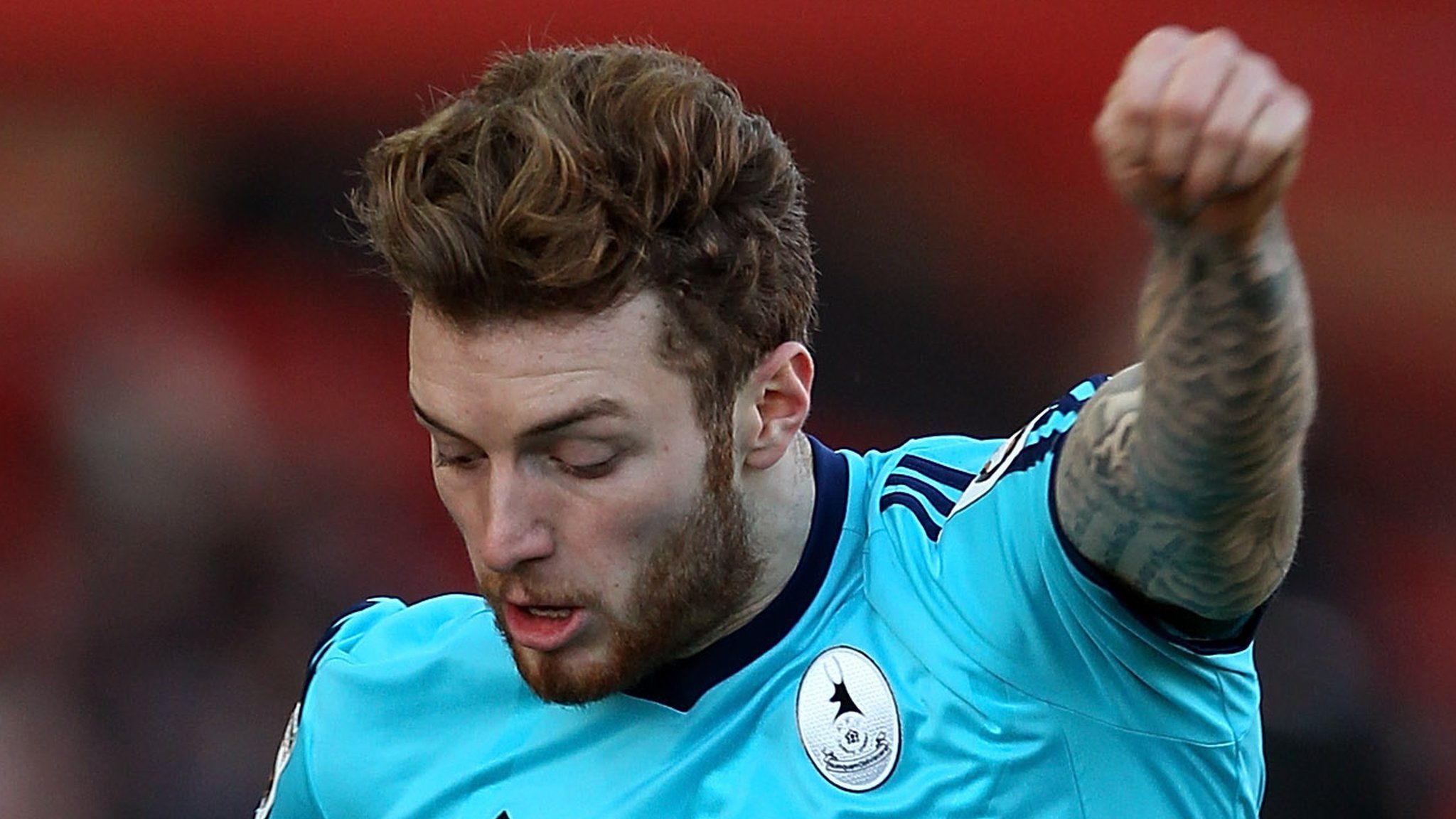 Ryan Higgins: Torquay United forced to retire aged 23 by heart ...