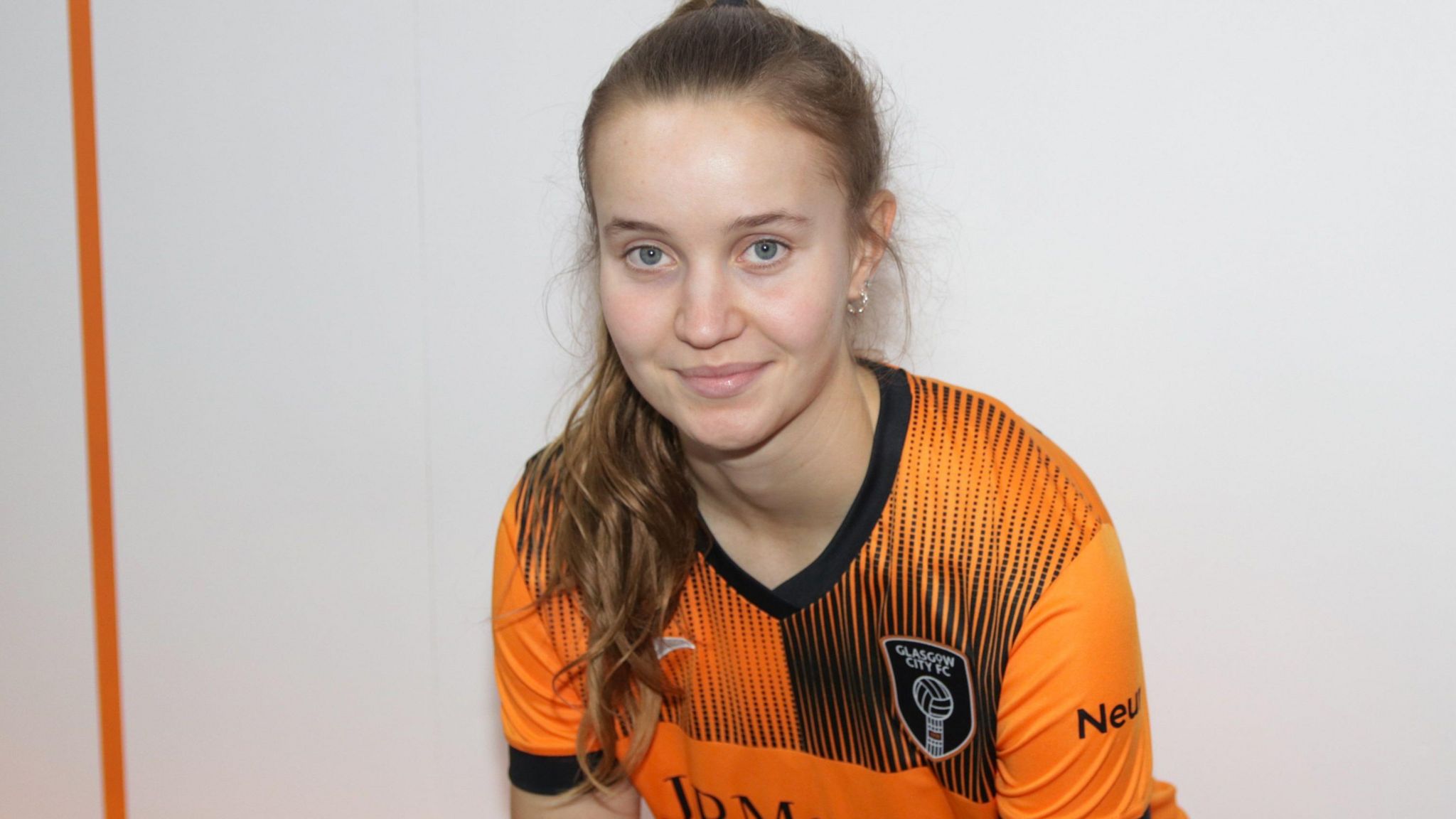 City sign Finnish midfielder Forsblom - BBC Sport