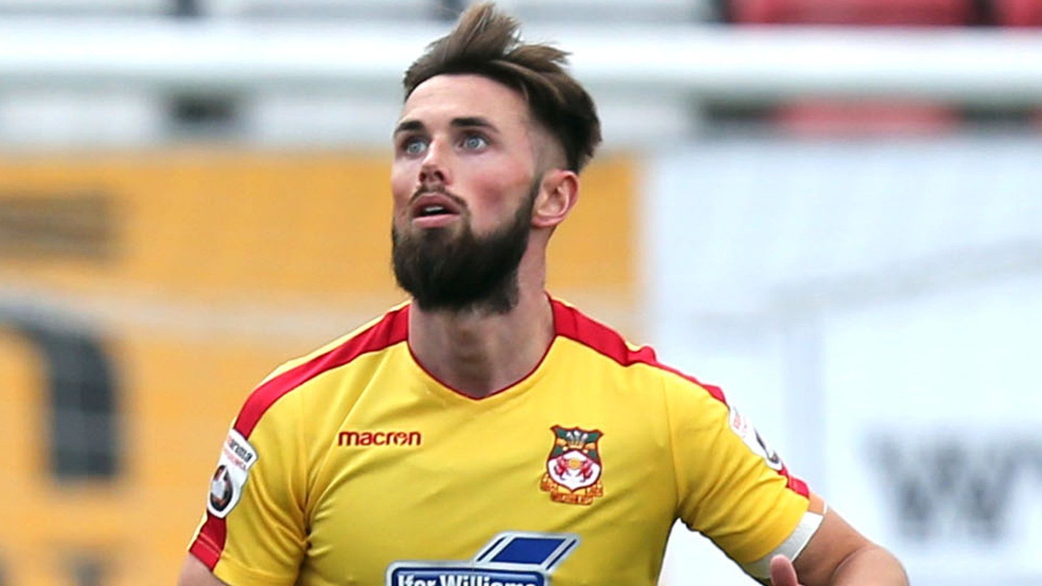 Guiseley AFC: Marcus Bignot and Russ O'Neill appointed joint-manager ...