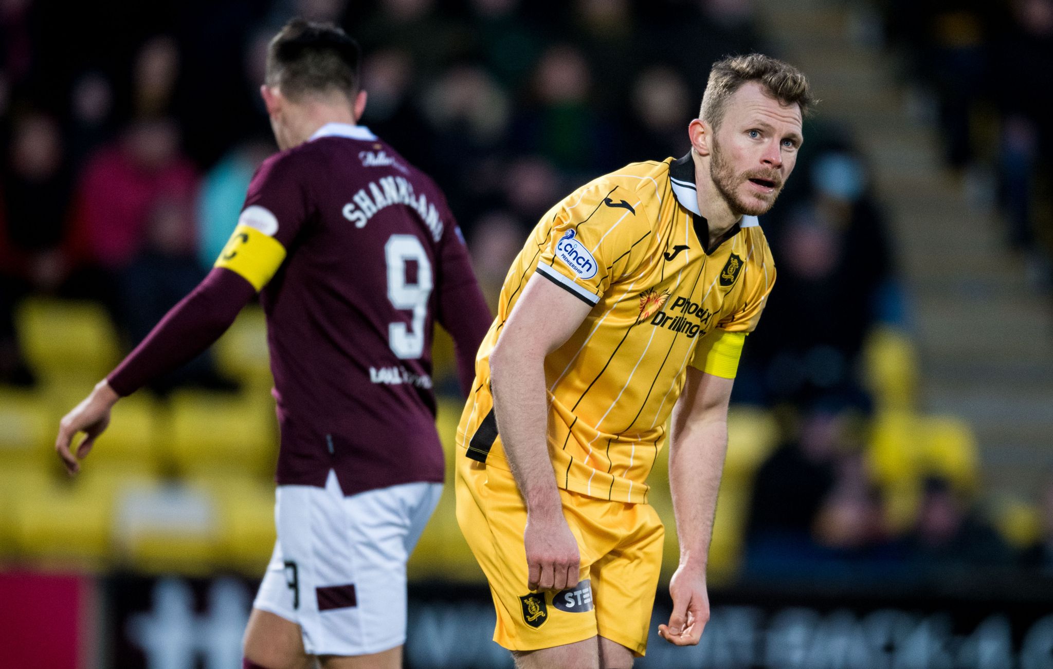 'It's important to have a Scottish core' - Neilson - BBC Sport