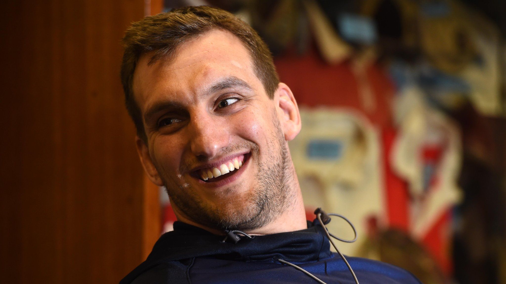 World Rugby U20 Championship: Scrum-half Dane Blacker returns for Wales ...