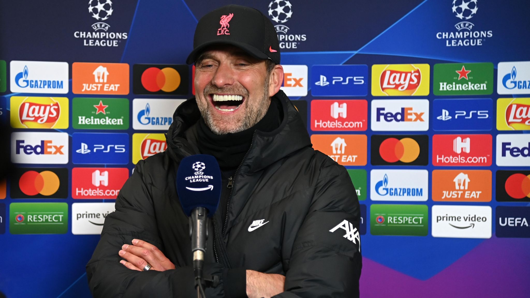 Liverpool: Klopp changed game 'with flick of a switch' - BBC Sport