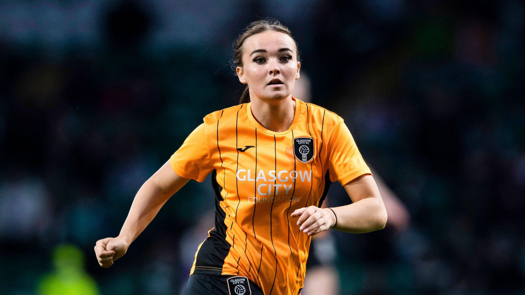 Motherwell sign City's Martin on loan - BBC Sport