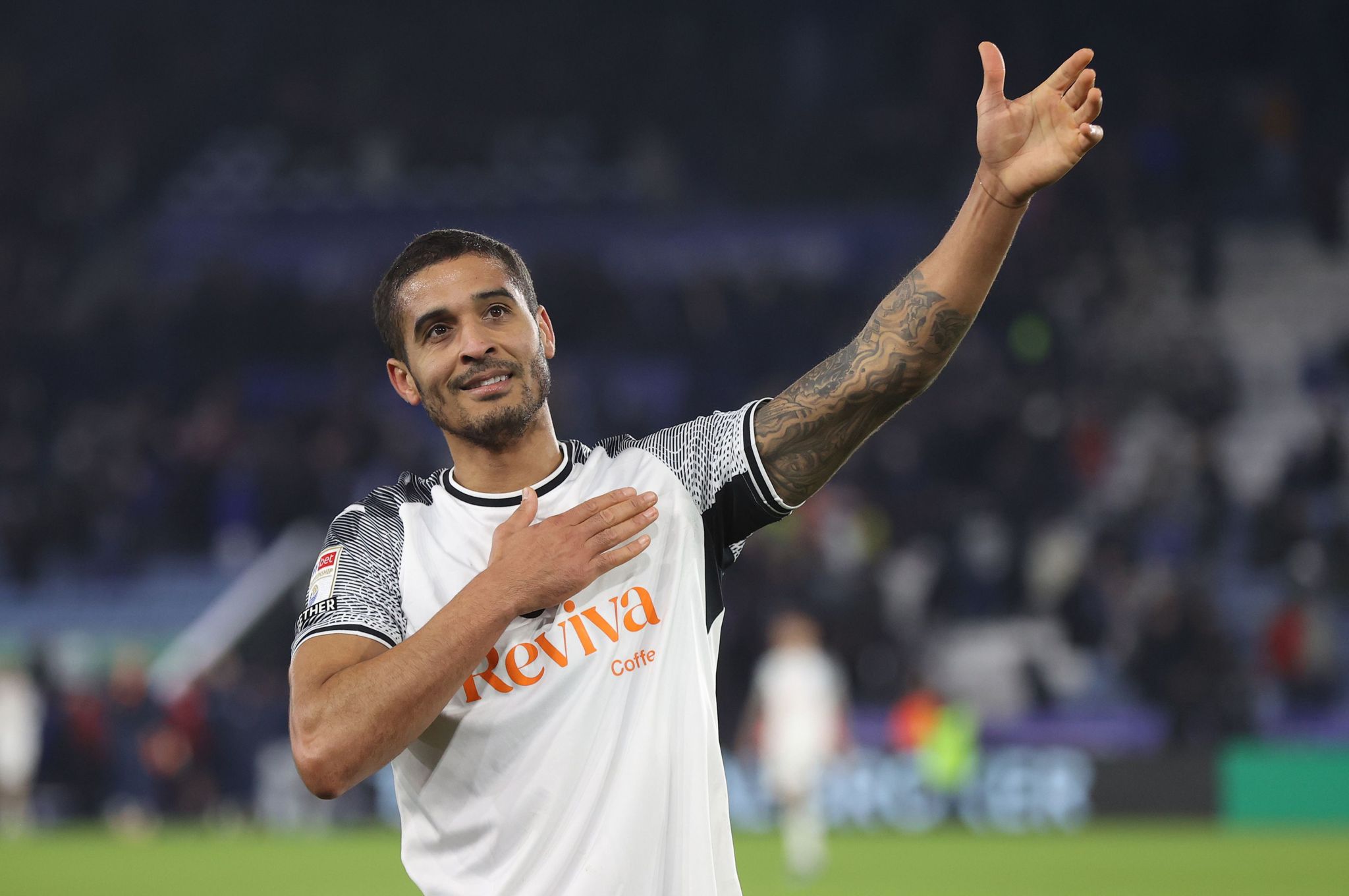 Kyle Naughton: Swans veteran in line for more work - BBC Sport