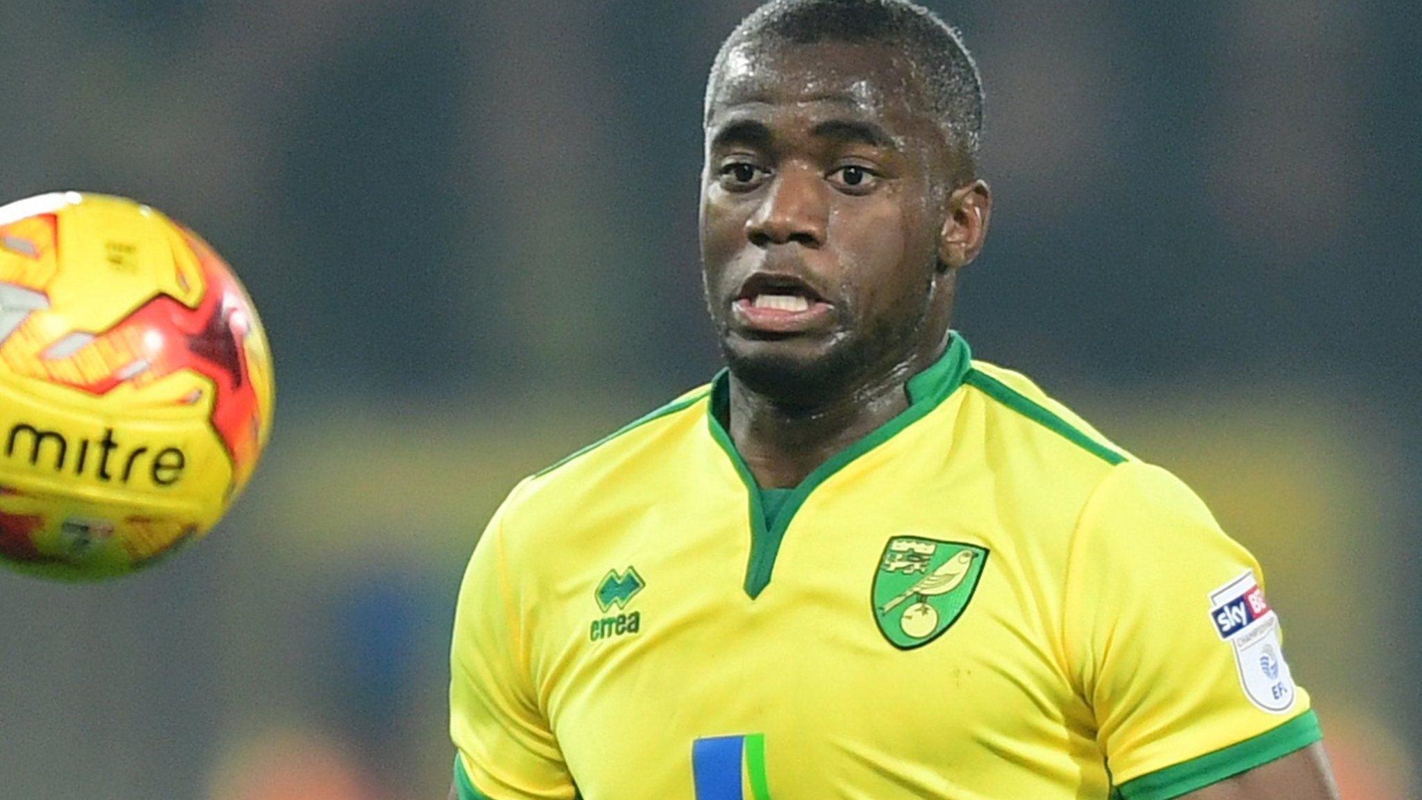 Cameroon internationals Njie and Bassong secure transfers - BBC Sport