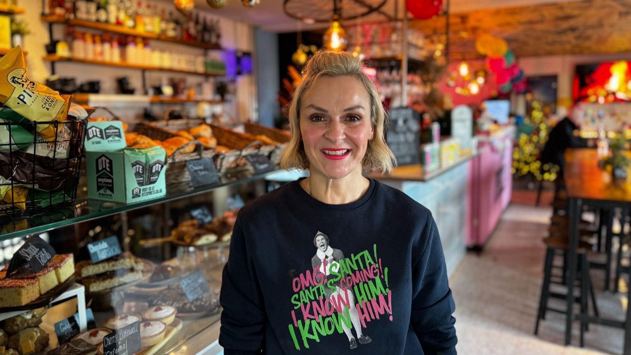 Locals 'proud' as Sunderland named among best places to visit - BBC News