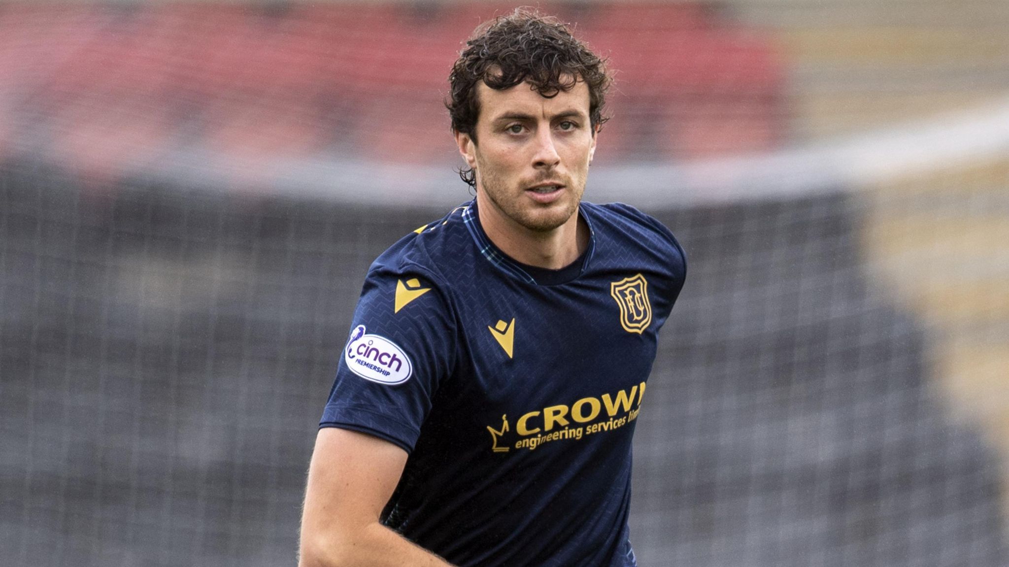 Captain Shaughnessy ready to ‘get up and running’ - BBC Sport