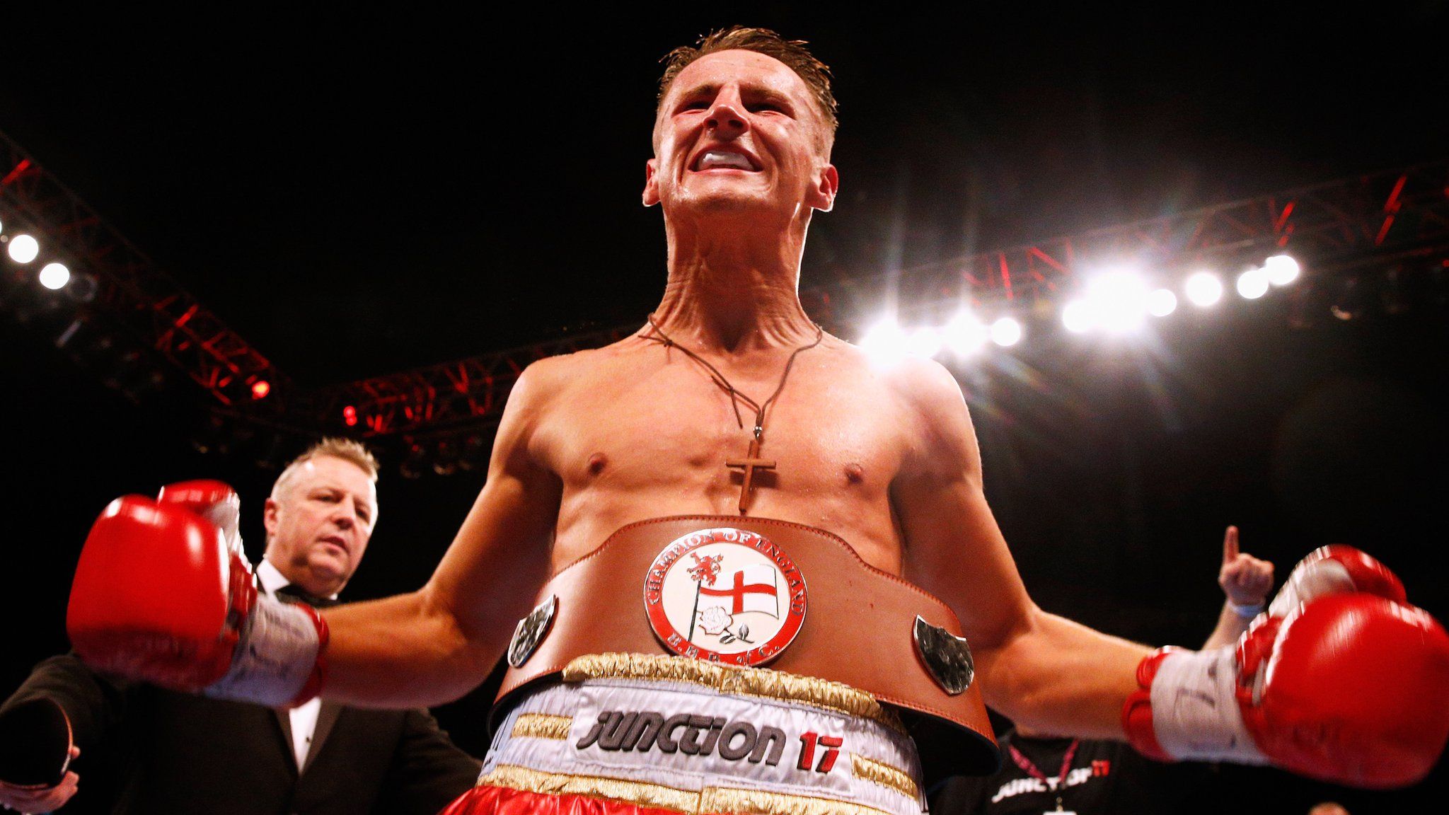 Tommy Martin retires after bleed on the brain following John Wayne ...