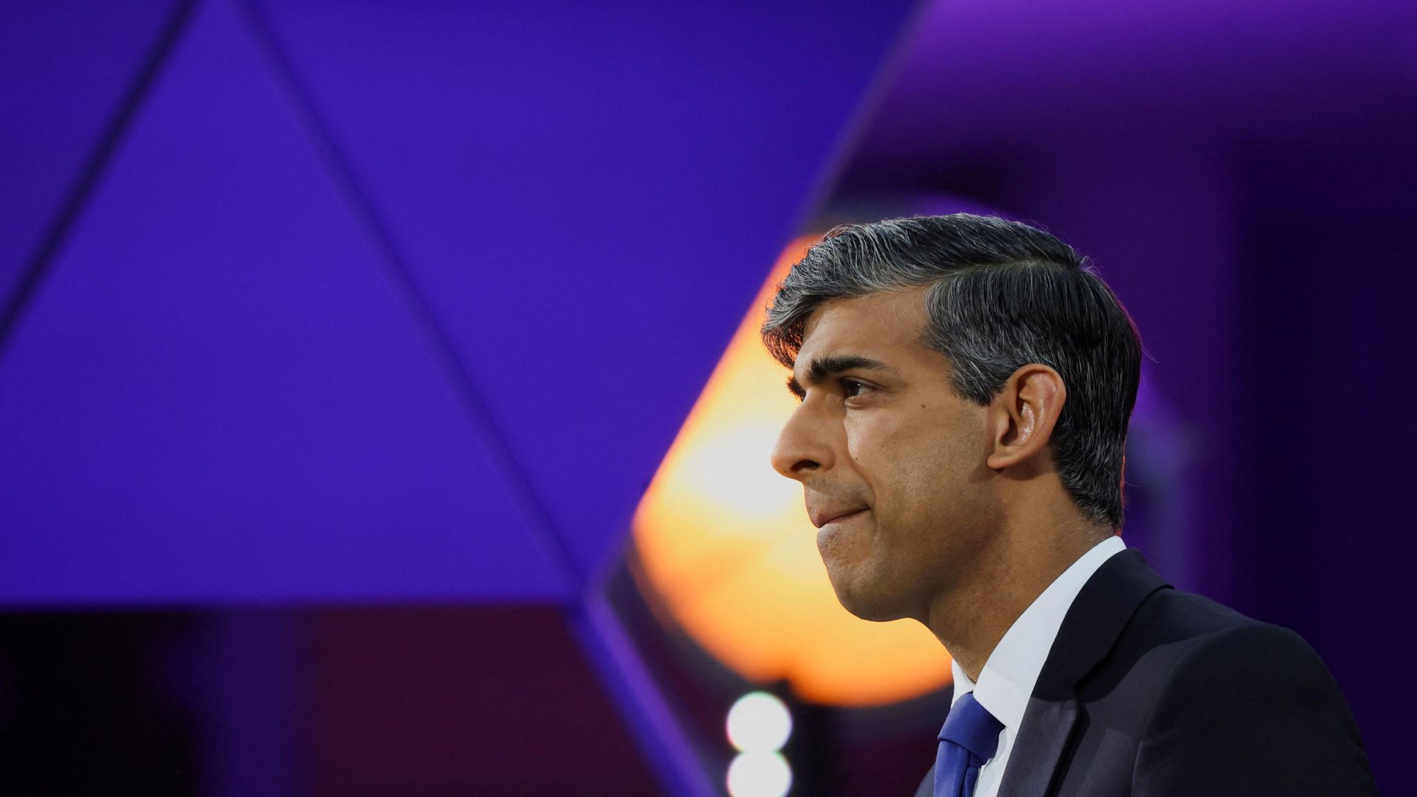 Rishi Sunak speaks out after 'racist term' used by campaigner - BBC ...