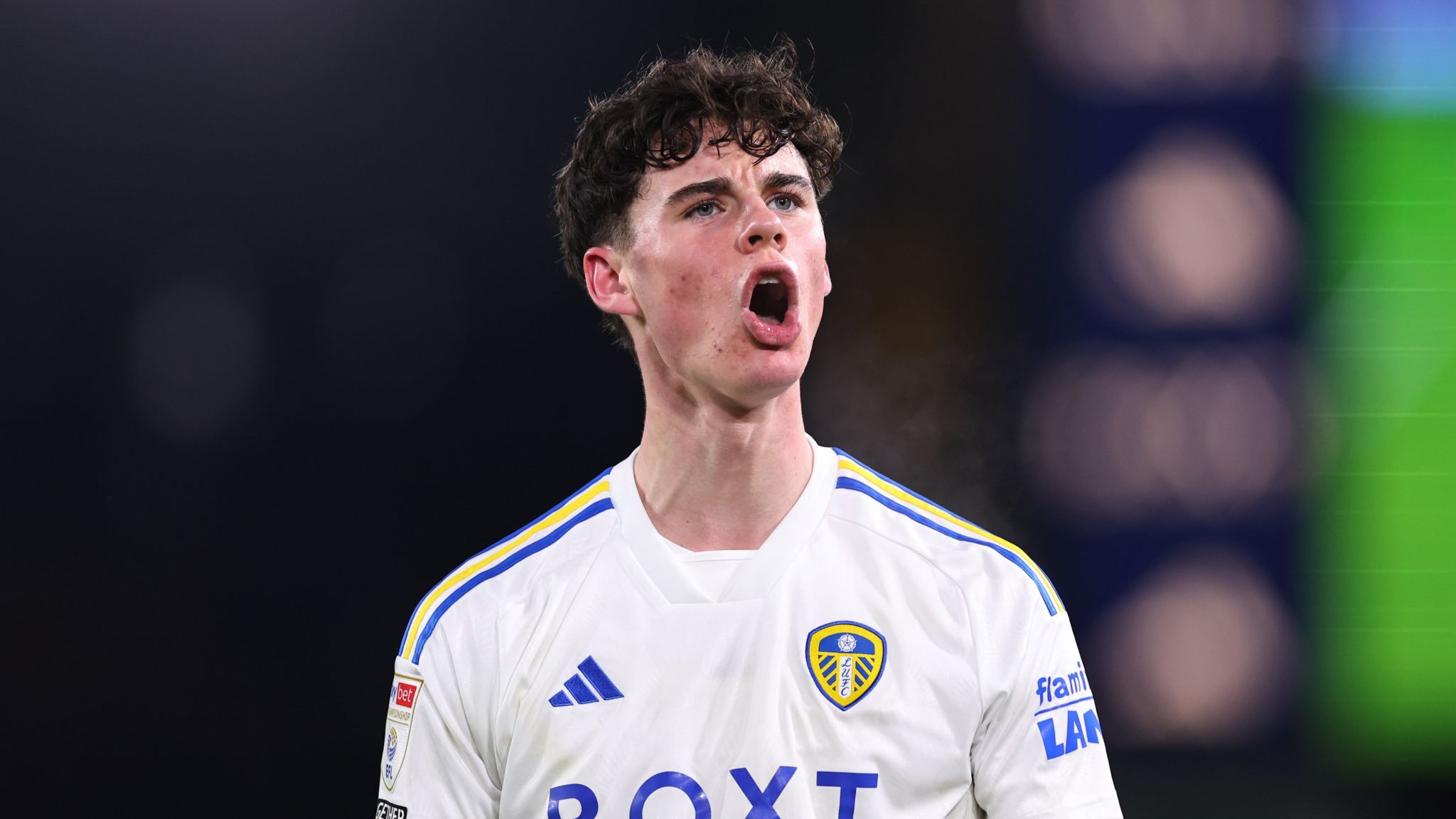 Leeds United news: Gray 'weary of getting ahead' of himself - BBC Sport