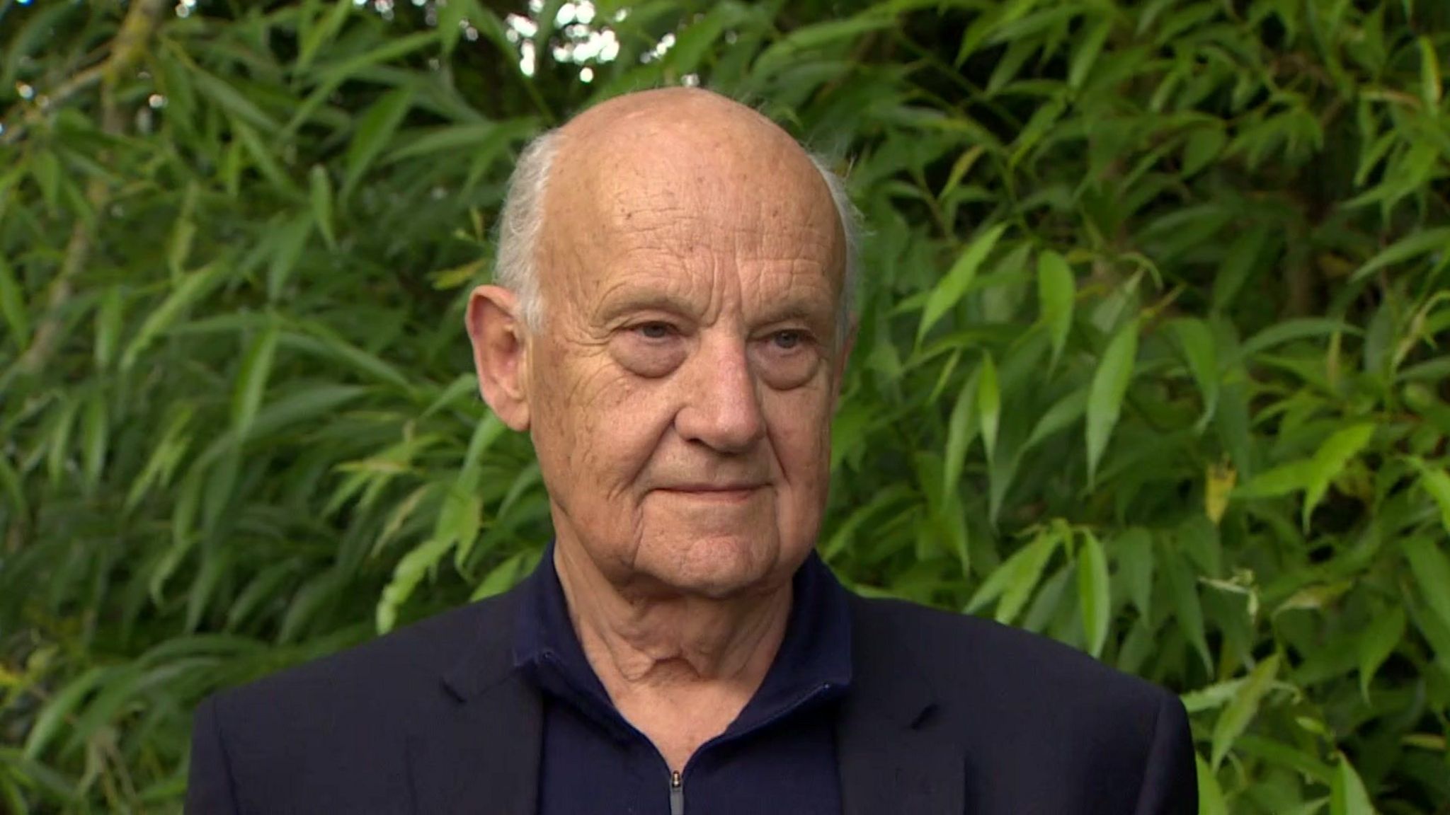 Muriel McKay's son makes first visit to farm where she was killed - BBC ...