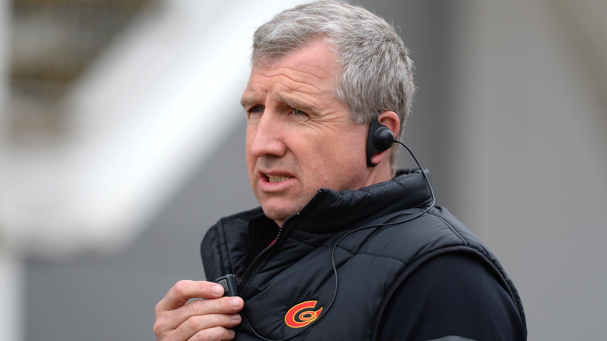 Challenge Cup: Lyn Jones says Dragons have 'nothing to lose' in Europe ...